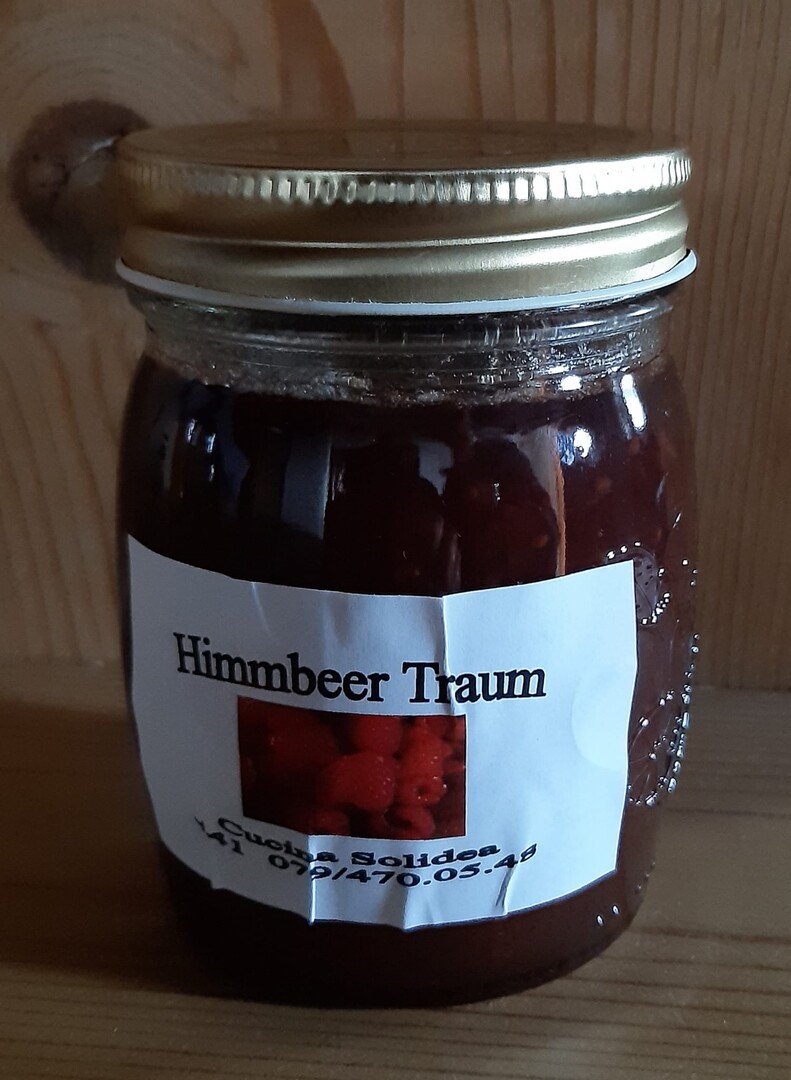 Shop Konfitüren - Marcatino