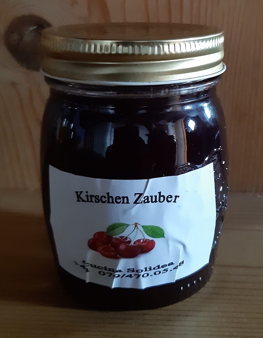 Shop Konfitüren - Marcatino