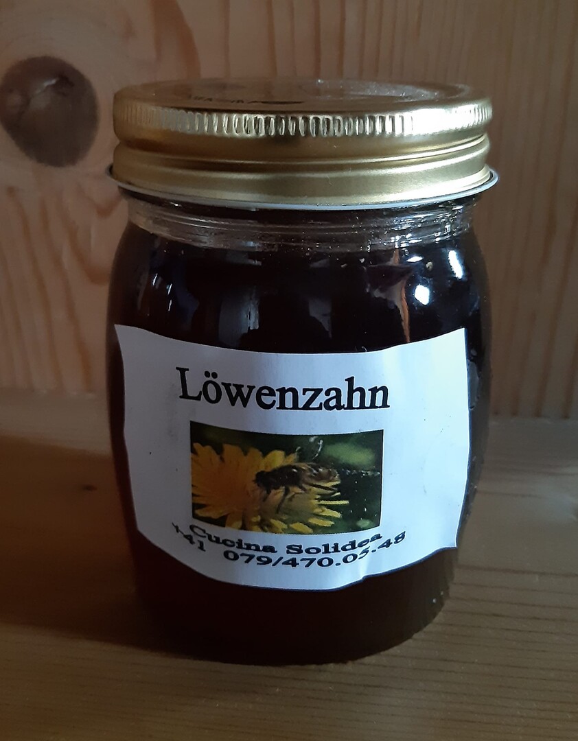 Shop Konfitüren - Marcatino